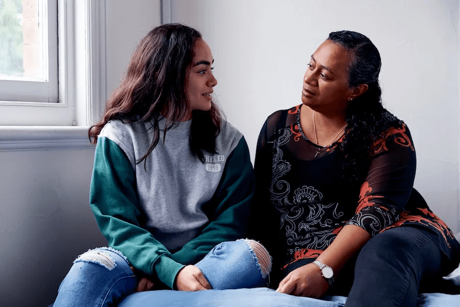 A Safe Place to Chat Anonymously, Get Support & Feel Better | ReachOut ...