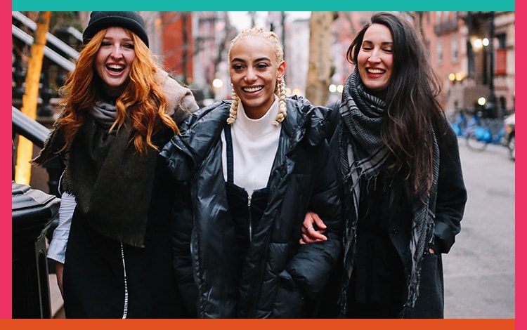 Conversations are courageous | ReachOut Australia